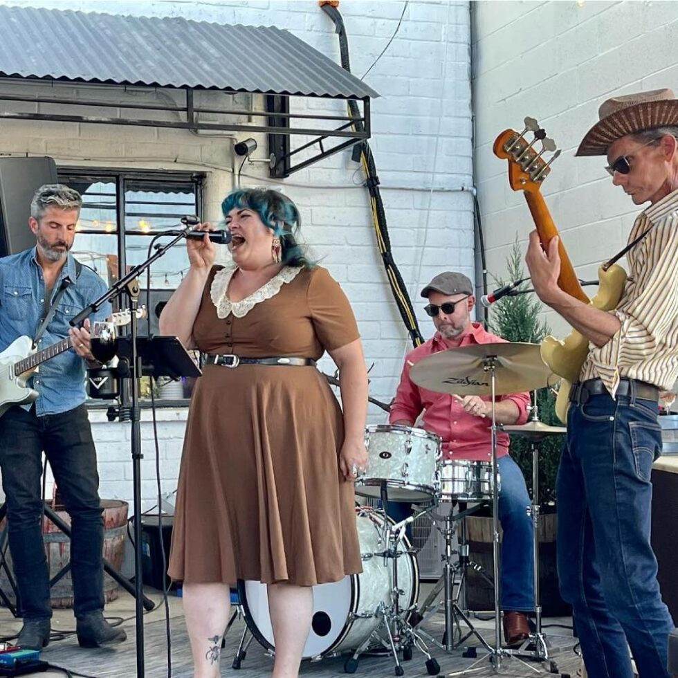 Events - Pamo Valley Winery